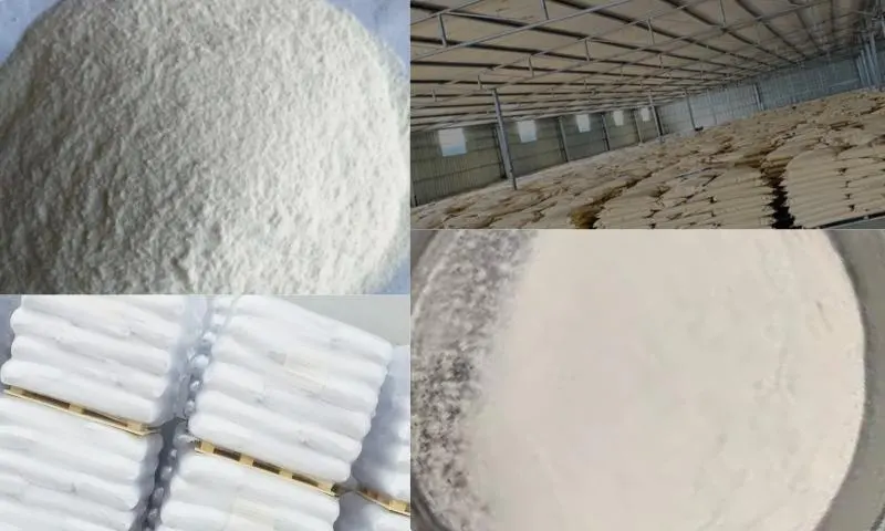 Polyanionic Cellulose High Viscosity Kullanımında Nelere Dikkat ...